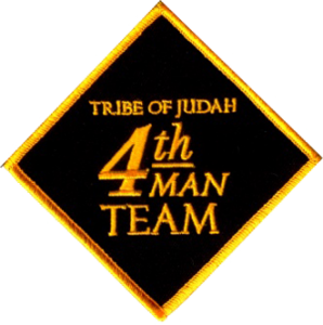 4th Man Team | Tribe of Judah Motorcycle Ministries
